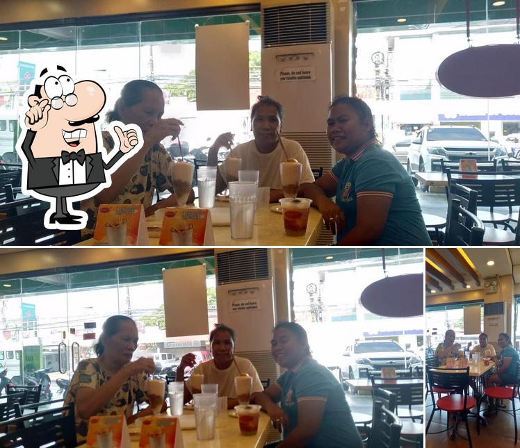 Razon's of Guagua - SM City Sucat, Parañaque - Restaurant menu, prices ...