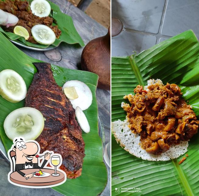 BIJU'S Toddy Shop - Restaurant menu, prices and reviews
