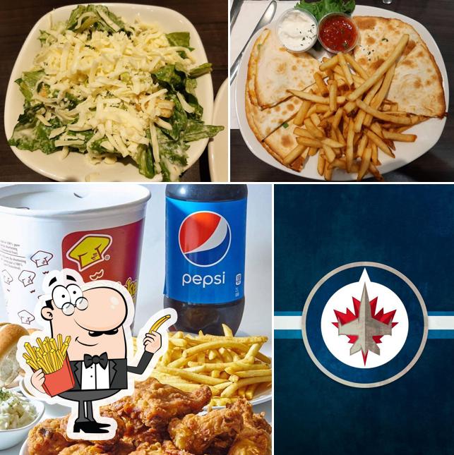 CHICKEN CHEF, Winnipeg - Restaurant menu, prices and reviews