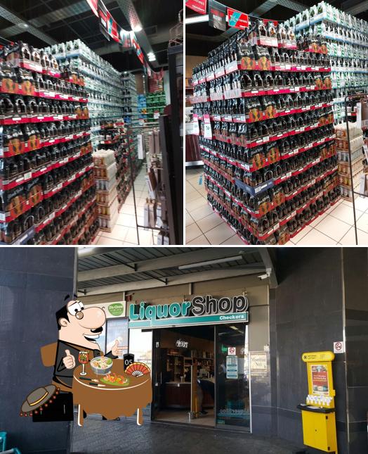 Best restaurants in Raslouw Lifestyle Centre Mall - Restaurant Guru