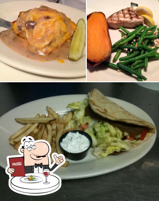 Eden Avenue Grill, Edina - Restaurant menu, prices and reviews