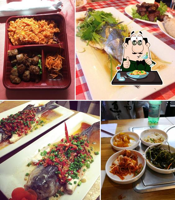 Hakka Home restaurant, Paris - Restaurant reviews