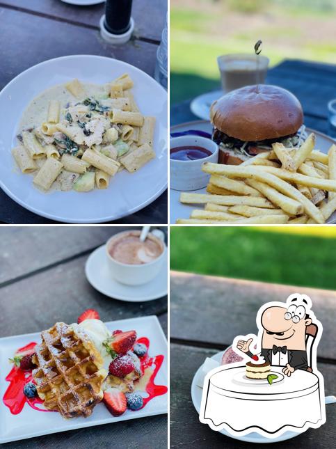 Harbourside Cafe, Hastings - Restaurant menu, prices and reviews