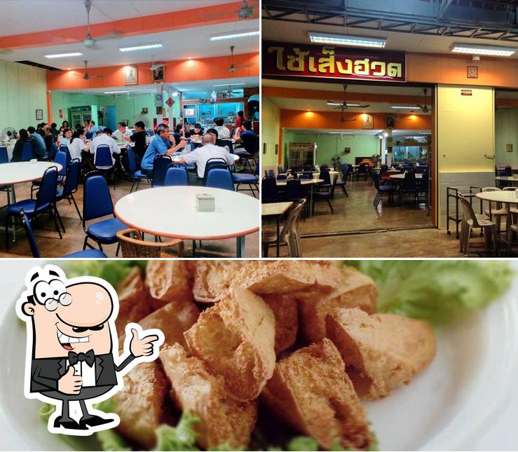 Chai Seng Huat restaurant, Hat Yai - Restaurant reviews