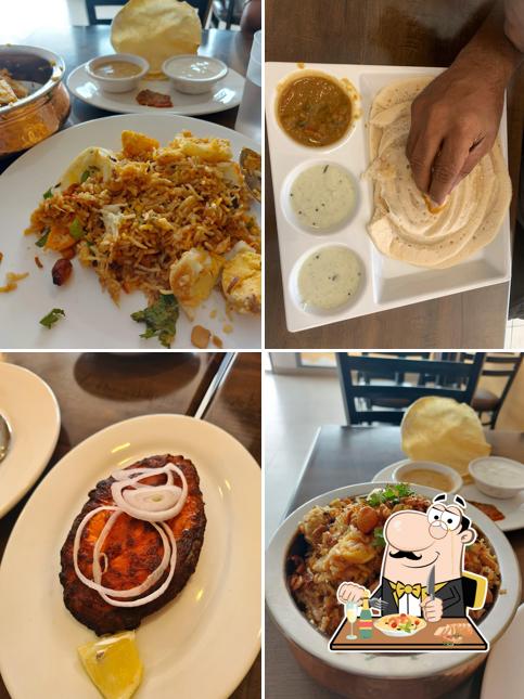 KADAI KITCHEN RESTAURANT, Abu Dhabi - Restaurant menu, prices and reviews