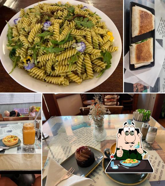 Kimberley Cafe, Kununurra - Restaurant menu, prices and reviews