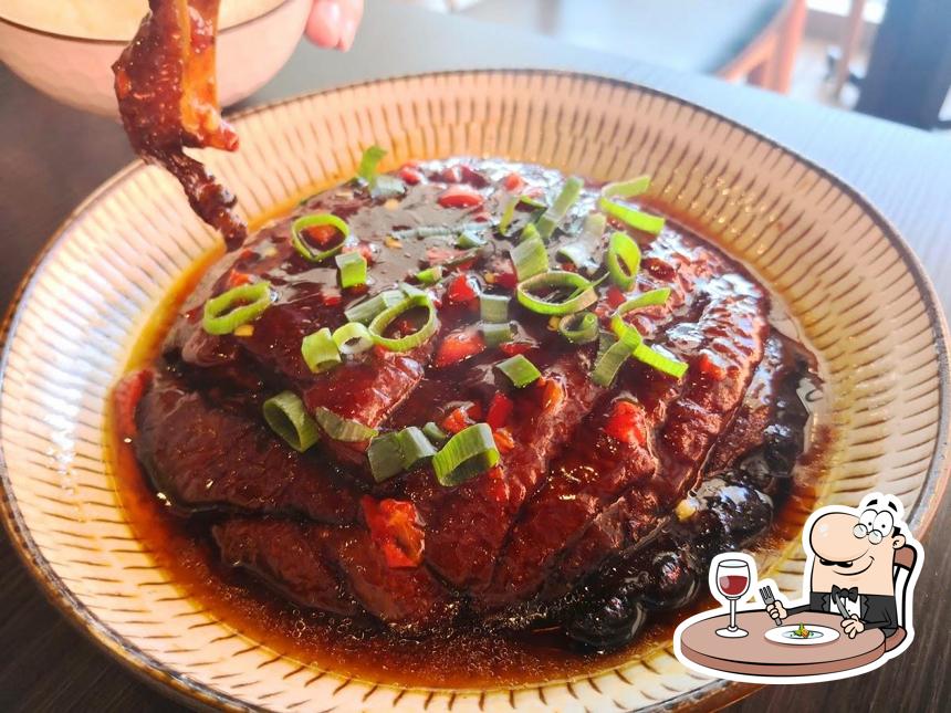 Lotus Hunan Cuisine in Waterloo - Restaurant reviews