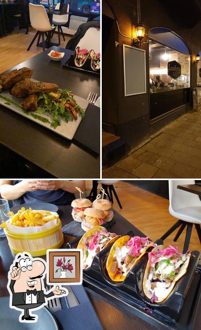 Lowkey Loco, Malmö - Restaurant menu, prices and reviews