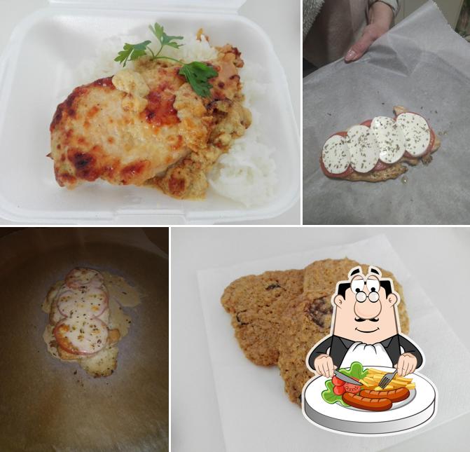 Maja Gluten Free, Budapest - Restaurant menu, prices and reviews