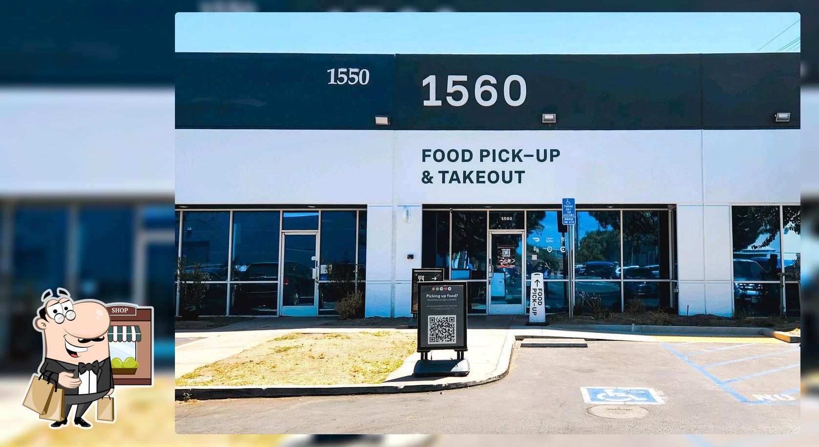 Mendo TO GO (Anaheim) in Anaheim - Restaurant menu and reviews