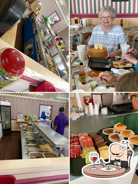 Merl's Diner, Lanett - Restaurant menu, prices and reviews