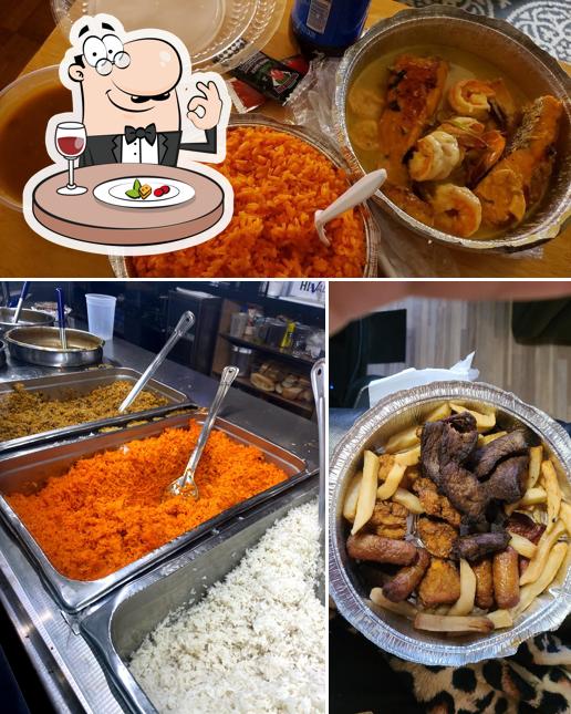 MS Caridad, New York City - Restaurant menu, prices and reviews