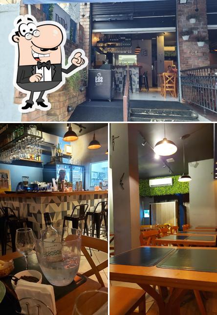 Nimo Restô Bar, Rio de Janeiro - Menu do restaurante, preços e opiniões