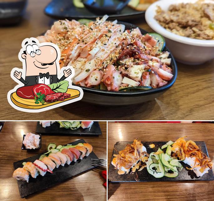 Nikkori restaurant, Mexicali - Restaurant reviews