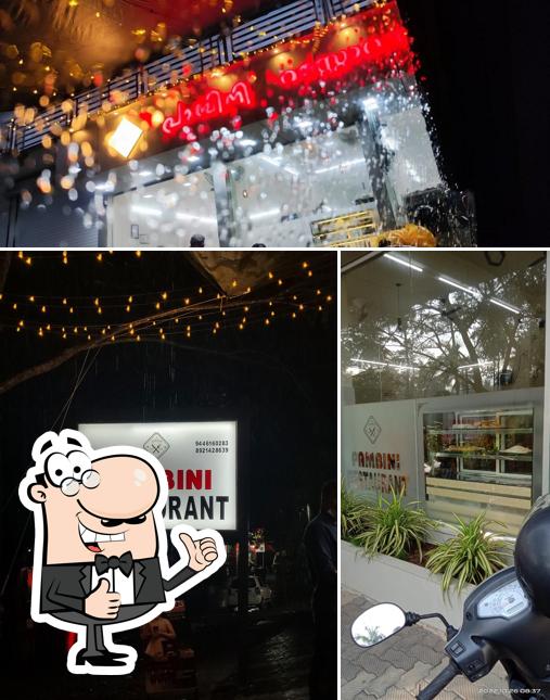 RAHMATH RESTAURANT, Thottilpalam - Restaurant menu, prices and reviews