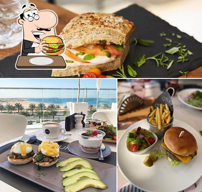 Puro, Al Jazirah Al Hamra - Restaurant menu, prices and reviews
