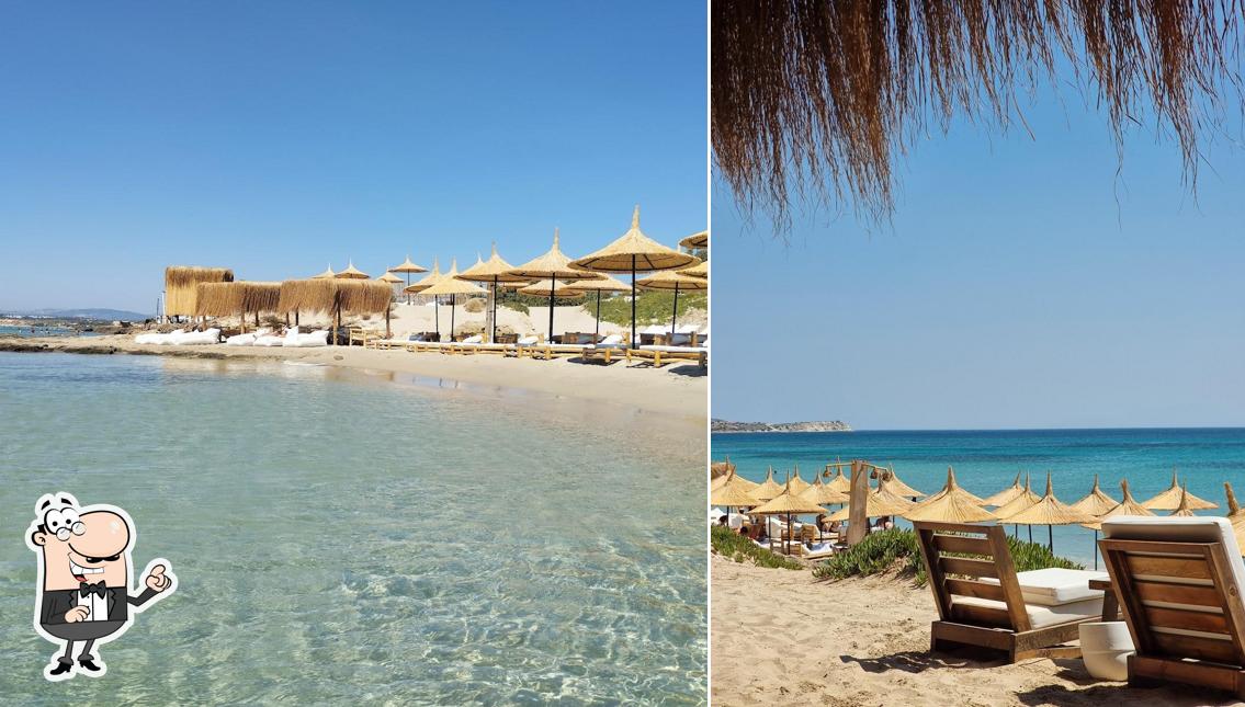 Paralia Beach Çeşme, Çeşme - Restaurant reviews