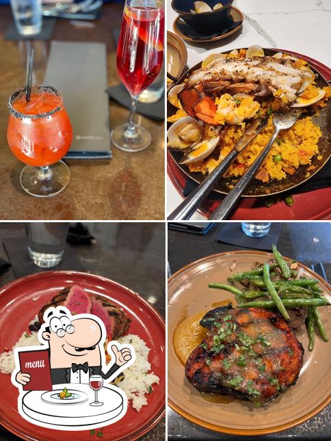 Proximo, Fort Wayne - Restaurant menu, prices and reviews