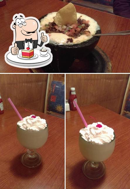 MMM Que Rico Restaurant, Farmington - Restaurant menu, prices and reviews