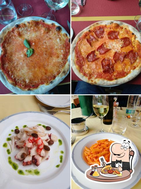 Ristorante Puny, Portofino - Restaurant menu, prices and reviews