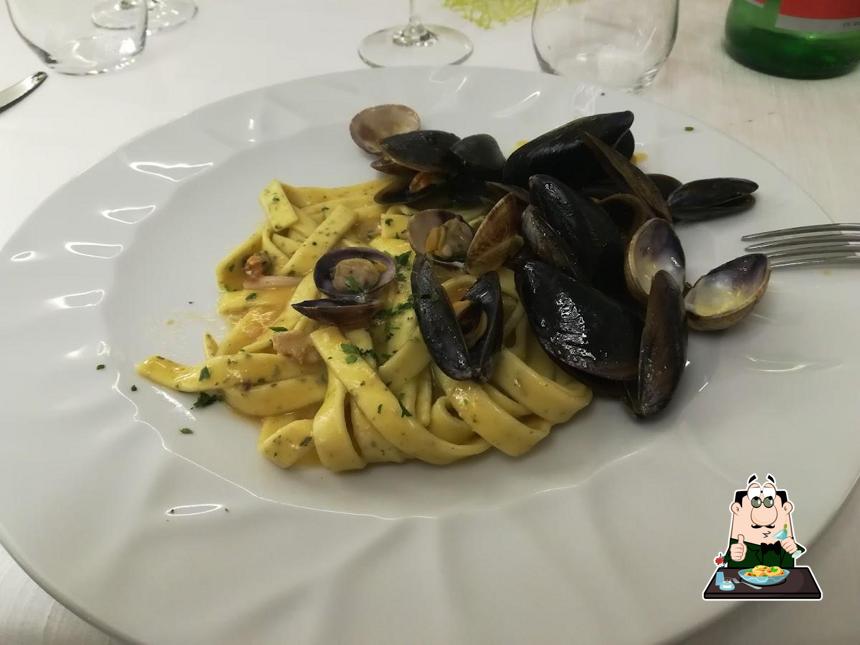 Ristorante Villa La Quercia, Sparanise - Recensioni del ristorante