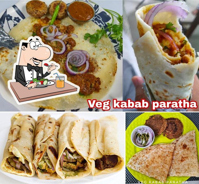 Royal Avadh Foods, New Delhi - Restaurant menu, prices and reviews