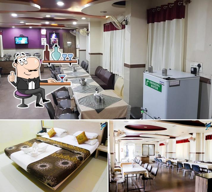 Shradha Saburi Palace, Shirdi - Restaurant reviews
