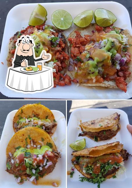 Tacos de Adobada Pepos, Hermosillo - Menú del restaurante, precios y ...