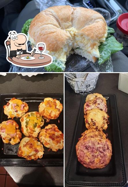 Triple D Espresso, Golden Valley - Restaurant menu, prices and reviews