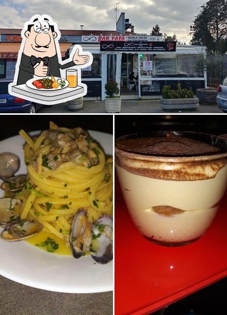 Yaya Pizzeria, Roma - Menú del restaurante, precios y reseñas