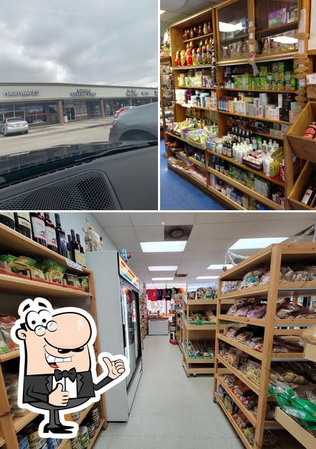 Russian General Store, Houston - Restaurant menu, prices and reviews