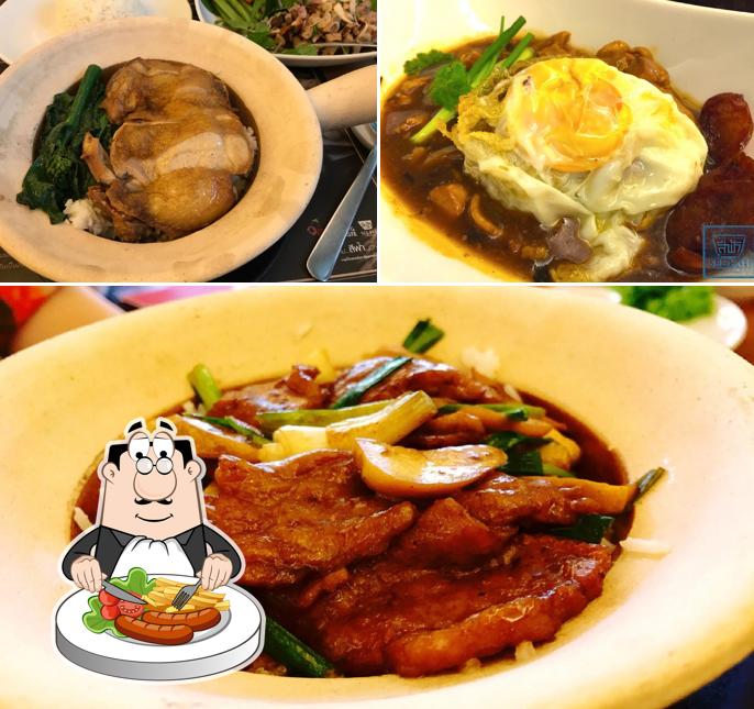 Seefah restaurant, Bangkok, Taniya Plaza - Restaurant menu and reviews
