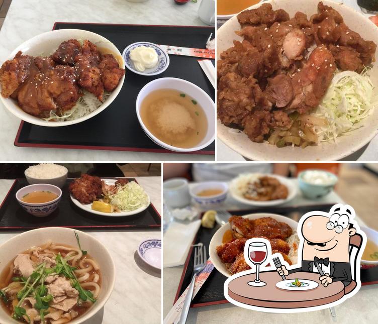Taka, Perth - Restaurant menu, prices and reviews