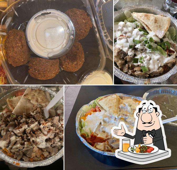Best halal restaurants in Fort Lee, october 2024 - Restaurant Guru
