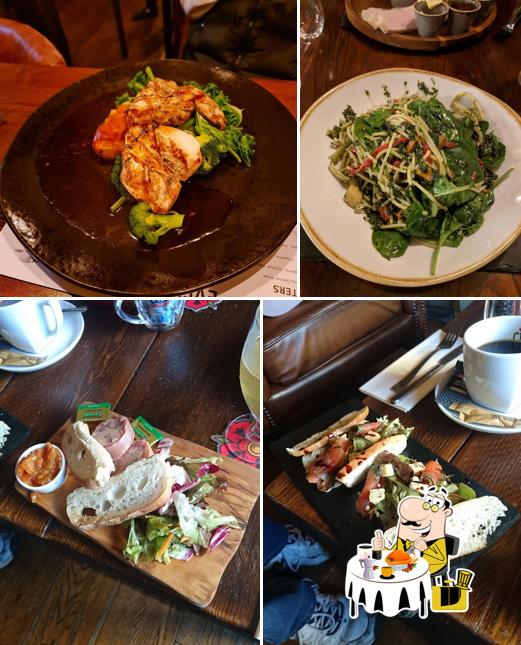 Top 7 restaurants in Ulverston, november 2025 - Restaurant Guru