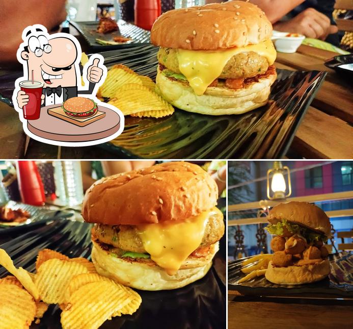 The treehouse Cafe, Bengaluru - Restaurant menu, prices and reviews