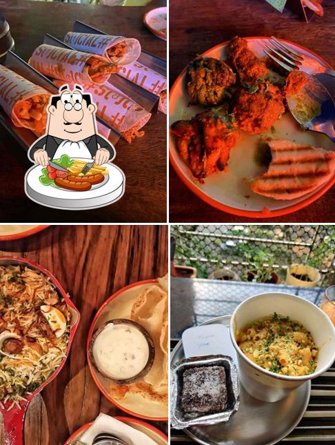 Vashi SOCIAL, Navi Mumbai - Restaurant menu, prices and reviews