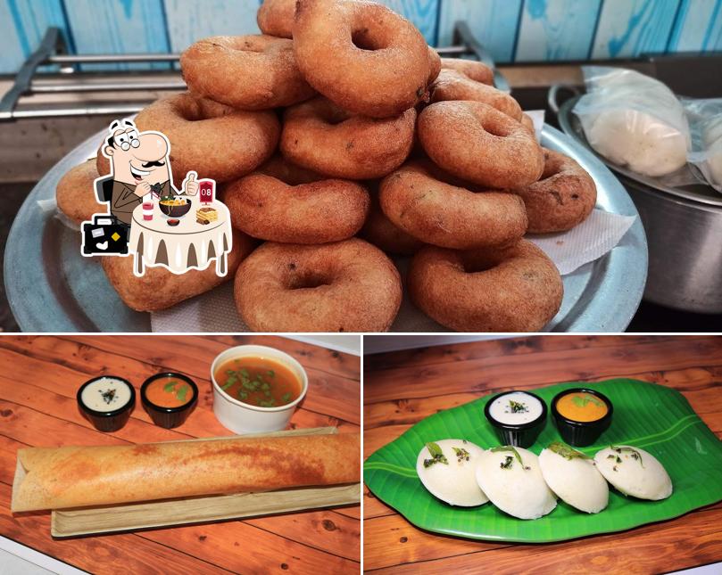 Wow Idli Dosa, Bhiwadi - Restaurant reviews