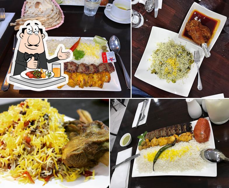 Zeitoon Restaurant in Moorooka - Afghan restaurant menu and reviews