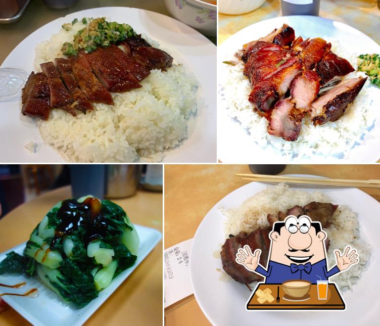 Joy Hing Roasted Meat, Hong Kong - Restaurant menu, prices and reviews