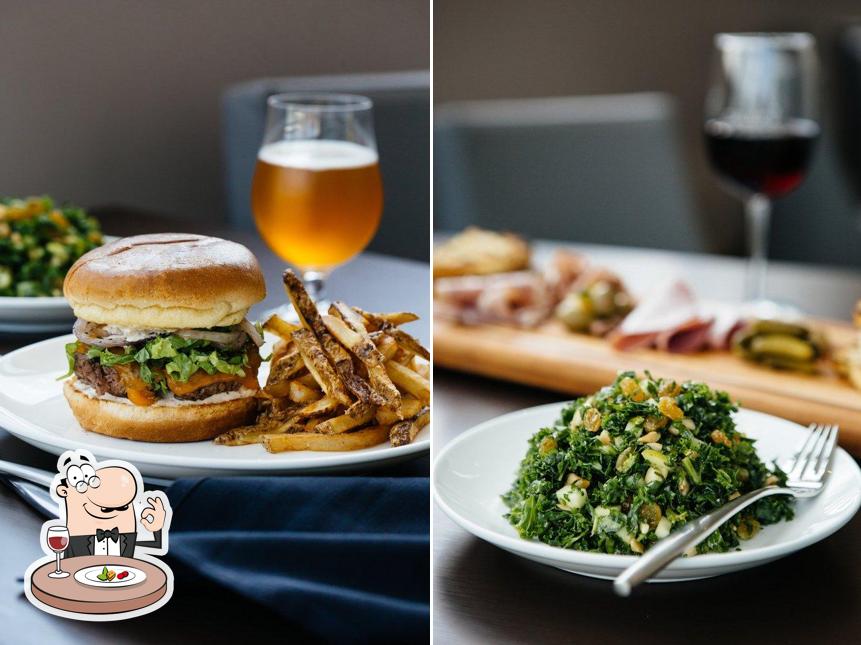 AC Lounge in Charlotte - Restaurant reviews