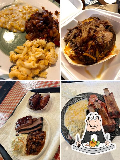 Harmon’s Barbecue, Fort Wright - Restaurant menu, prices and reviews