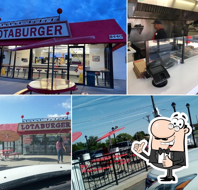 Blake's Lotaburger, Albuquerque - Restaurant menu, prices and reviews