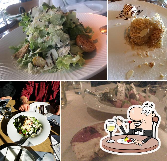 Boko, Gevgelija - Seafood restaurant menu and reviews
