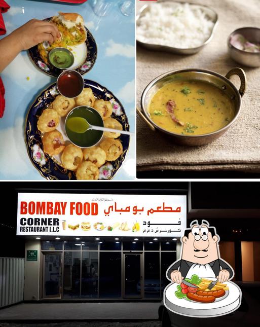 Bombay Food Corner Restaurant LLC Hyderabad Dum Biryani, Dubai ...