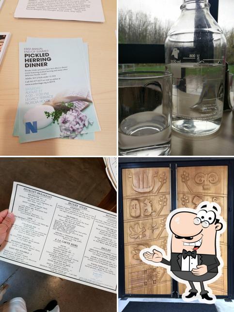 Broder Söder, Portland - Restaurant menu, prices and reviews