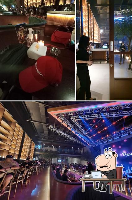 HW Cabin Live Bogor, Bogor - Restaurant menu, prices and reviews
