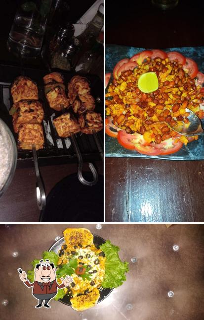 Demons cafe &Lounge, Jaipur - Restaurant reviews