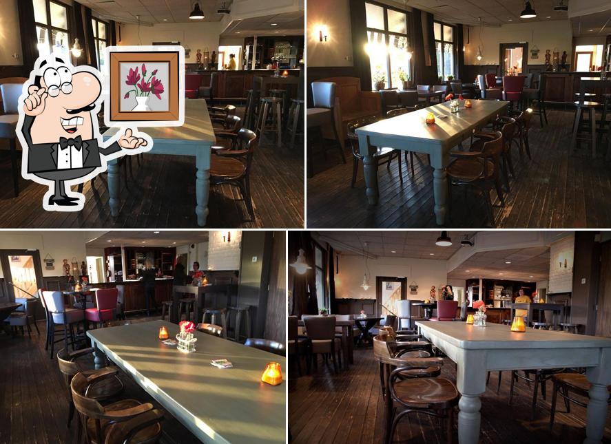Eetcafe, Zaal de Bocht, Zelhem - Restaurant menu, prices and reviews