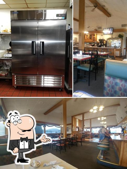 Hungry House, Prairie du Chien - Restaurant menu, prices and reviews